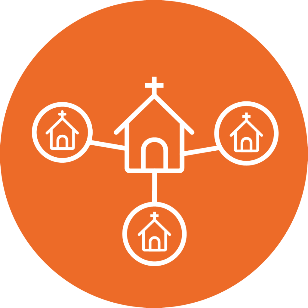 About Us - Together for the Harvest